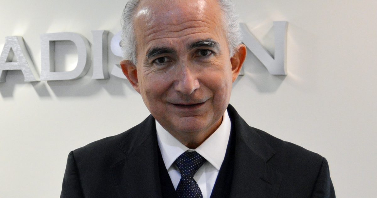 Inteligencia instalaciones vitales Jorge Tello Peón - Segurilatam