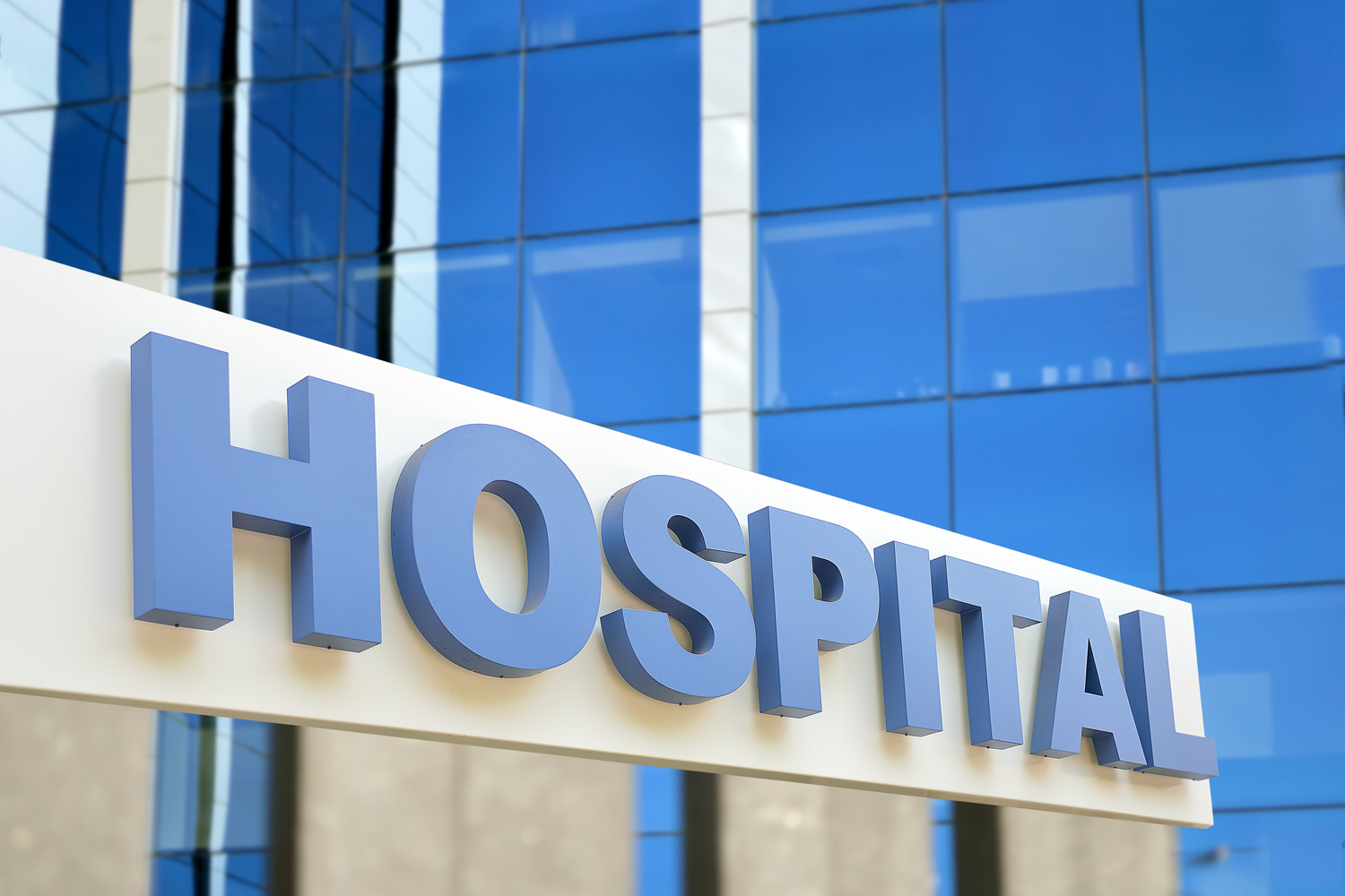 Seguridad hospitalaria: un tema de la mayor relevancia - Segurilatam