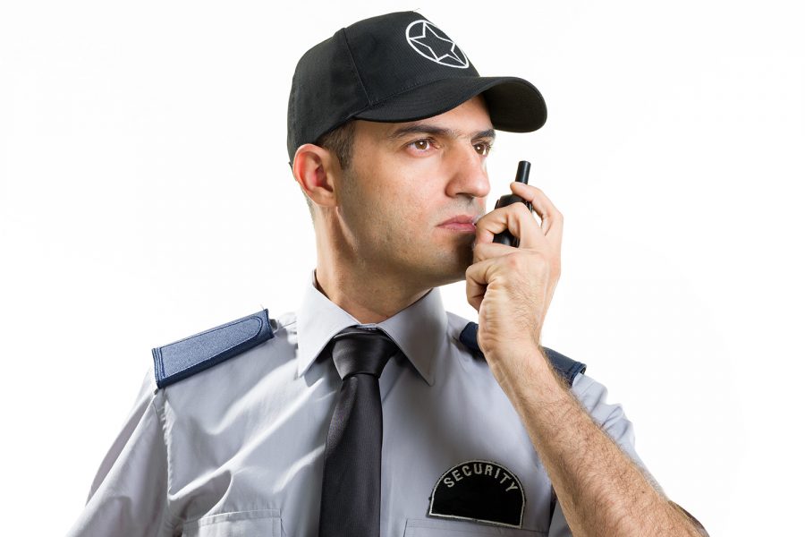 Día del Guarda de Seguridad: Los vigilantes de seguridad privada en ...