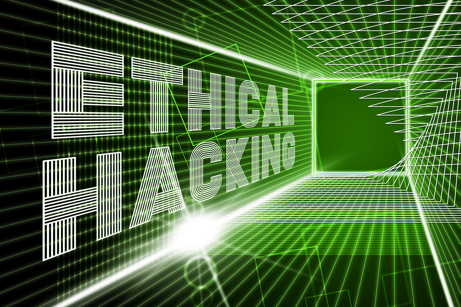 Hacking ético: qué es, fases, informes y análisis - Segurilatam Hacking ético: qué es, fases, informes y análisis - Segurilatam