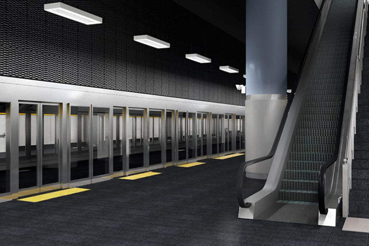 Línea 2 del metro de Lima: infraestructura crítica - Segurilatam