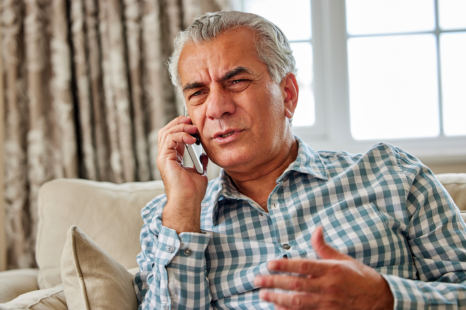 Extorsión y fraude por teléfono: guía práctica de prevención - Segurilatam