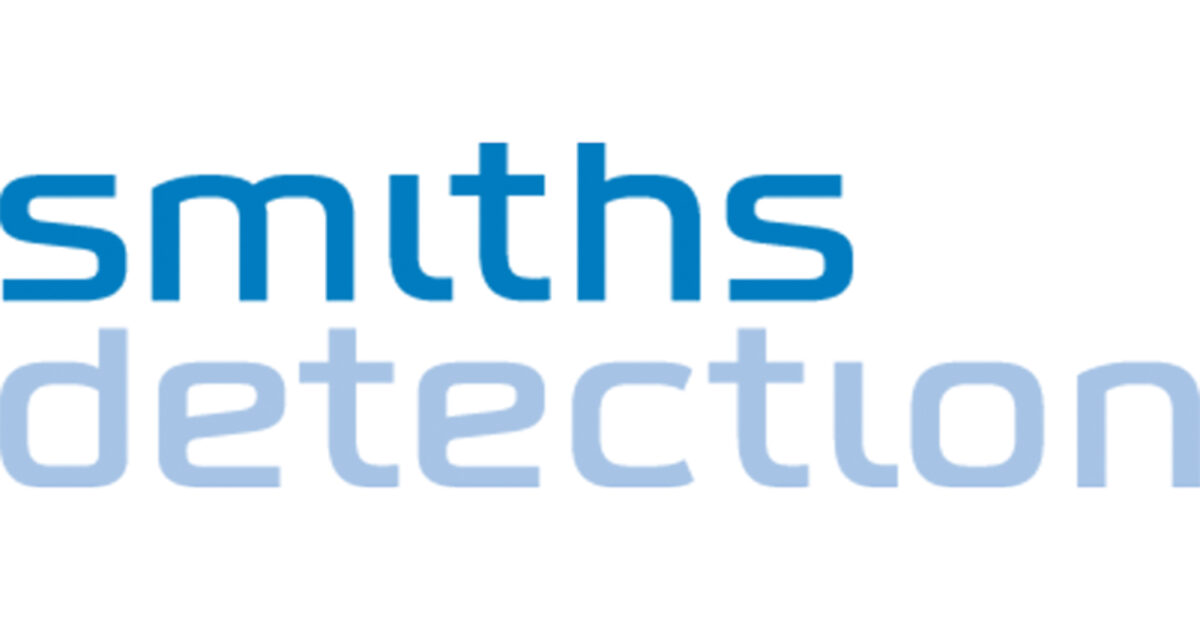 Smiths Detection - Segurilatam