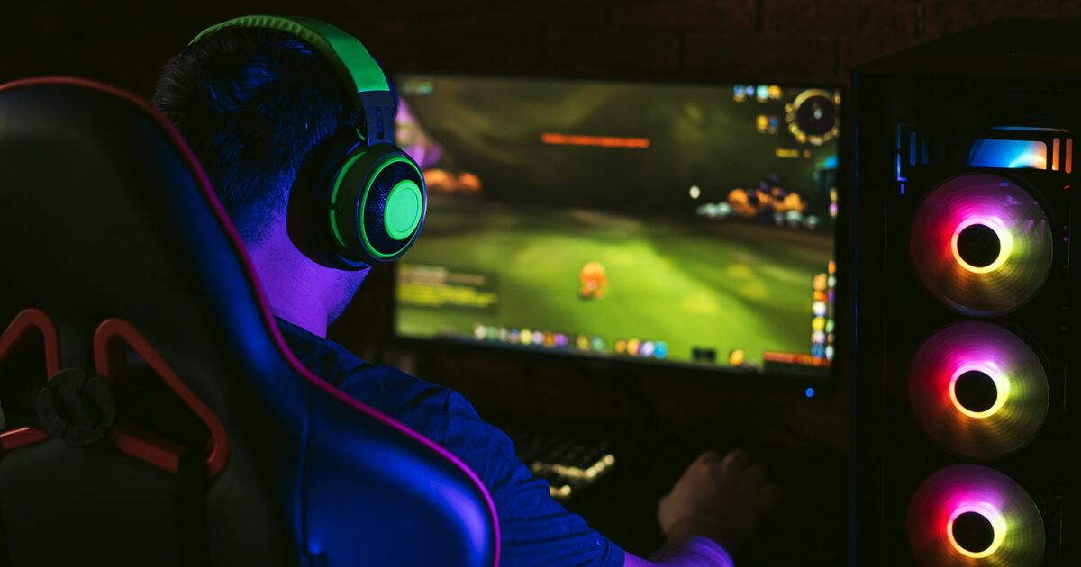 10 Recomendaciones Para El Uso De Los Videojuegos Segurilatam