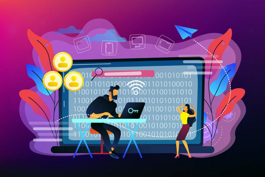 Qué es el doxing y cómo evitarlo - Segurilatam