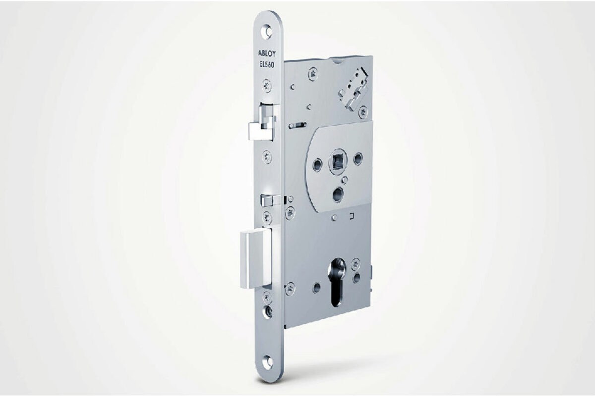 Abloy reduce el mantenimiento y los costos en data centers