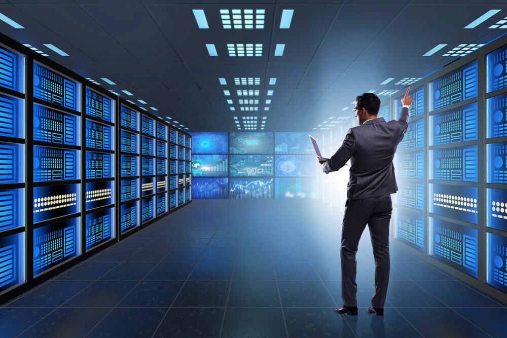 Utimaco y Digital Realty: soluciones de seguridad para data centers