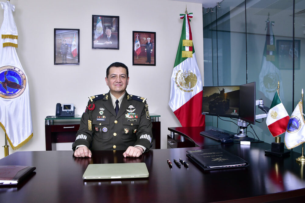 Centro de Operaciones del Ciberespacio (SEDENA)