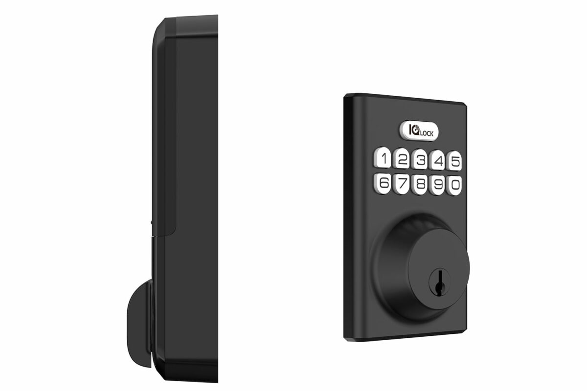 IQ Lock: cerraduras inteligentes de Johnson Controls - Segurilatam