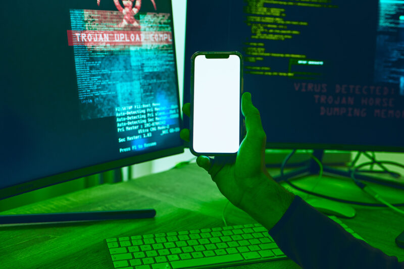 Violencia digital: qué es y tipos de violencia cibernética