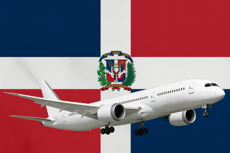 ¿Es seguro viajar a República Dominicana en 2025? - Segurilatam