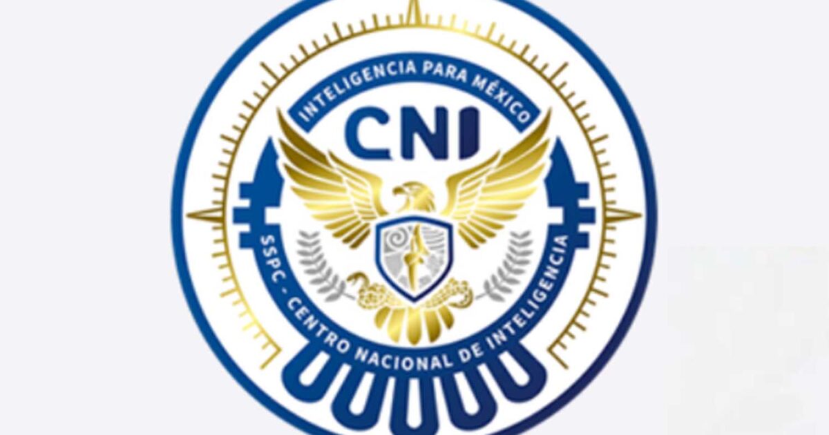 México fortalece el Centro Nacional de Inteligencia (CNI)