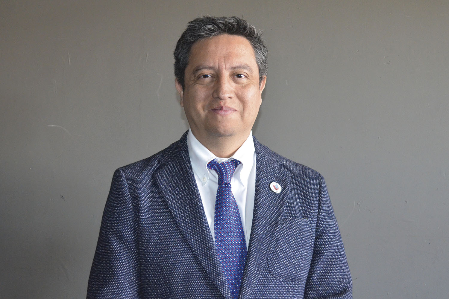 México fortalece el Centro Nacional de Inteligencia (CNI)