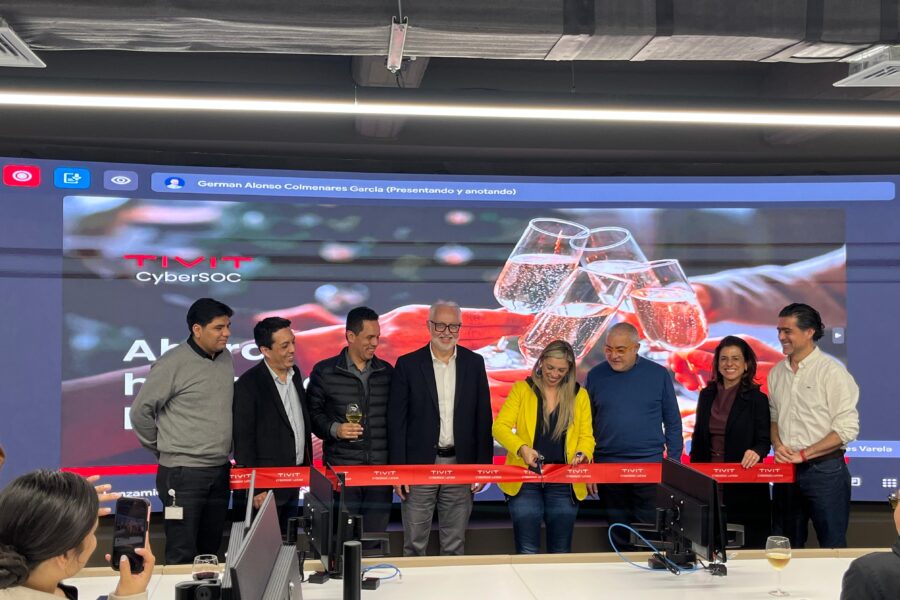 Tivit renueva su CyberSOC en Bogotá como hub global - Ciberilatam
