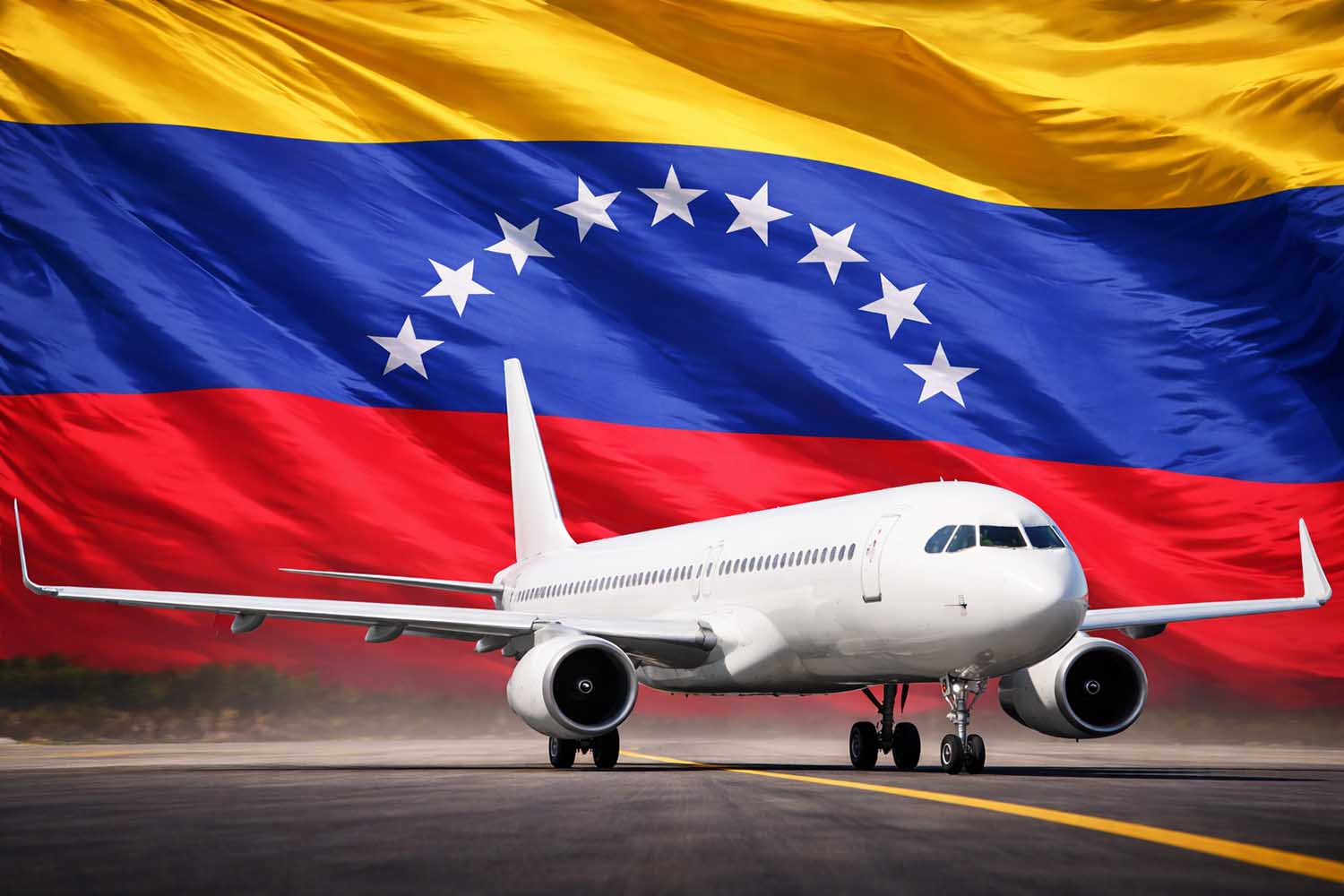 ¿Se puede viajar a Venezuela? - Segurilatam