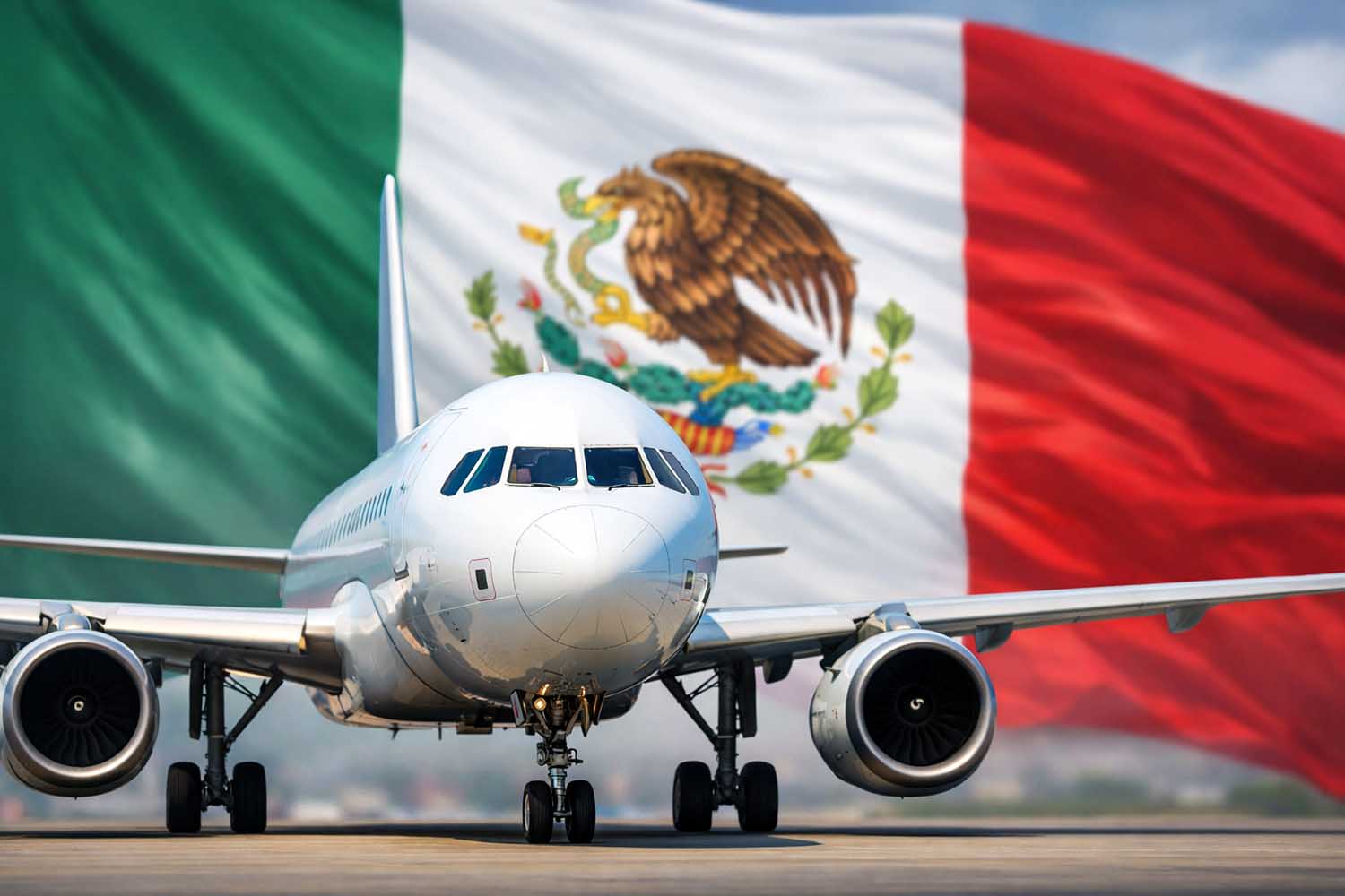 México fortalece el Centro Nacional de Inteligencia (CNI)