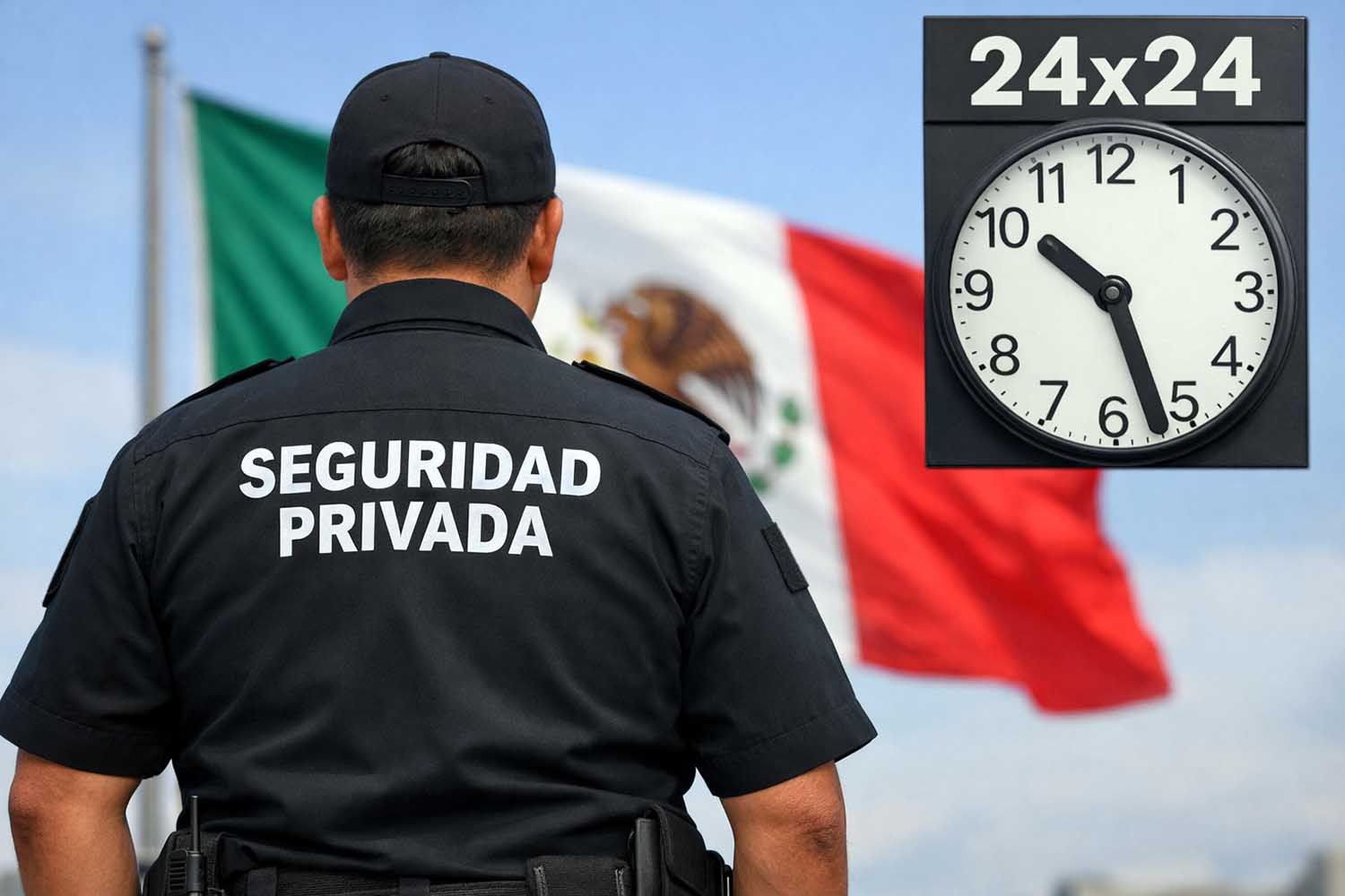 México fortalece el Centro Nacional de Inteligencia (CNI)