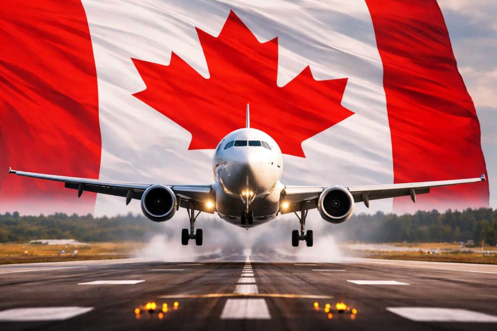 ¿Es seguro viajar a Canadá? - Segurilatam